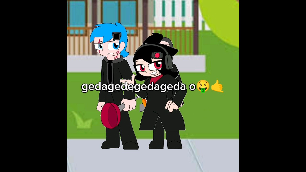 gedagedegedageda o🤑🤙 2 #comedy #viral #memes #humor - YouTube