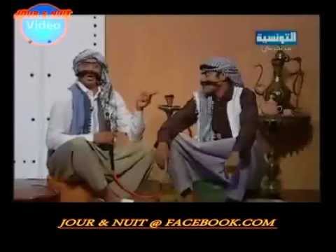 BAB EL HARA VERSION LABESS