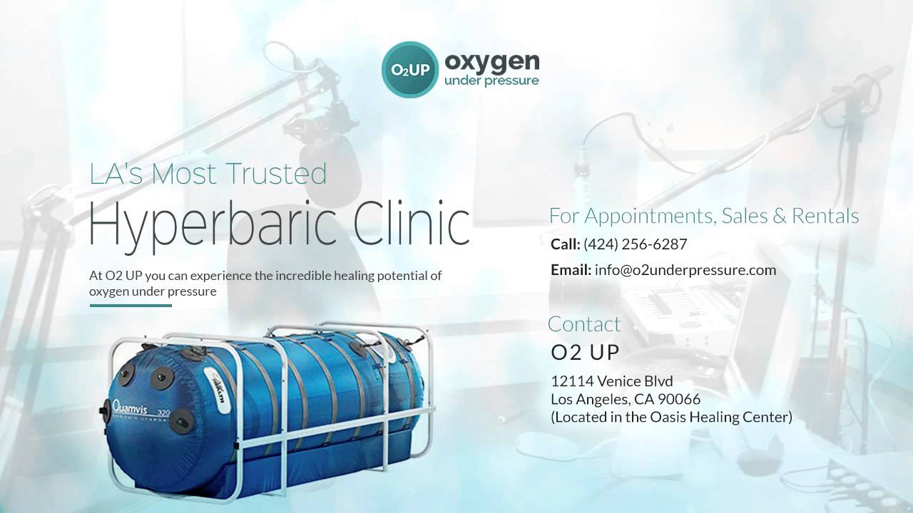 Los Angeles based O2 UP helps radio host Gary Garver's brother using ...