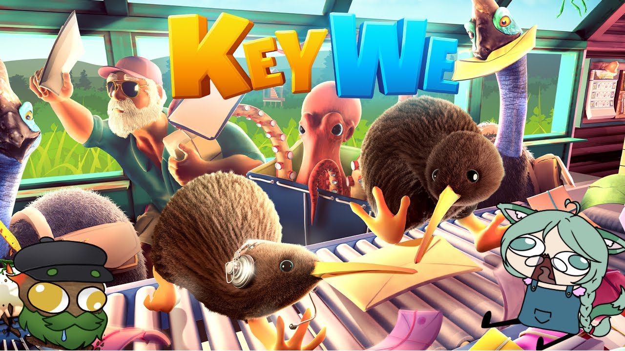 Butt Bouncing with @tinyfoxtrot in KeyWe - YouTube