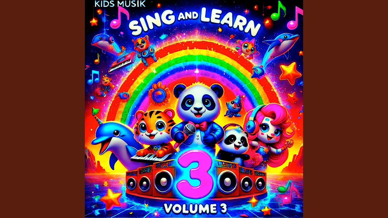 BLUEBERRY NUMBERS - YouTube