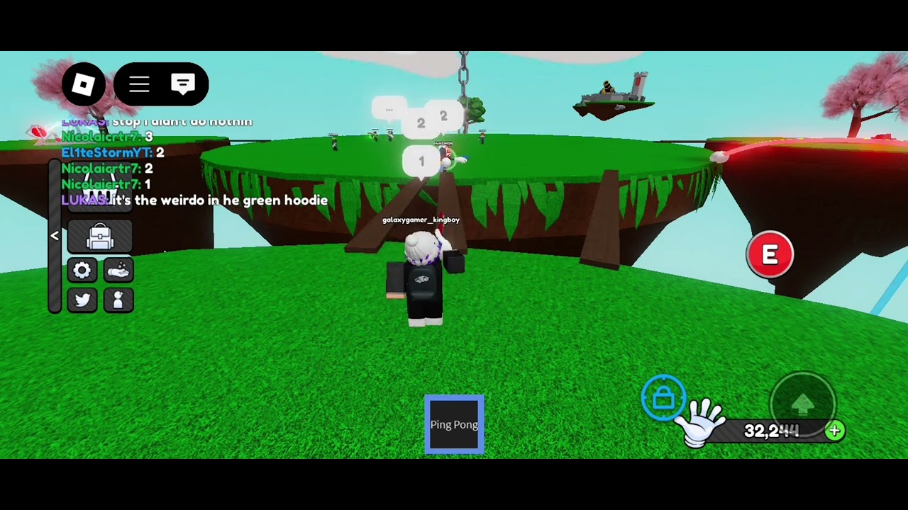 How to get the new Draw 4 glove in slap battles - YouTube