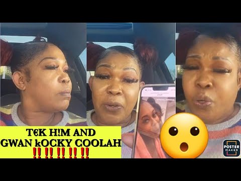 Live From Queenie 😯 - YouTube