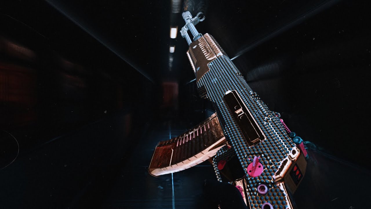 8-Bit Movement - YouTube