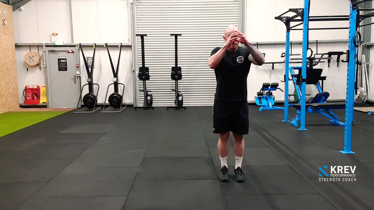 CONTINUOUS LATERAL BOUND - YouTube