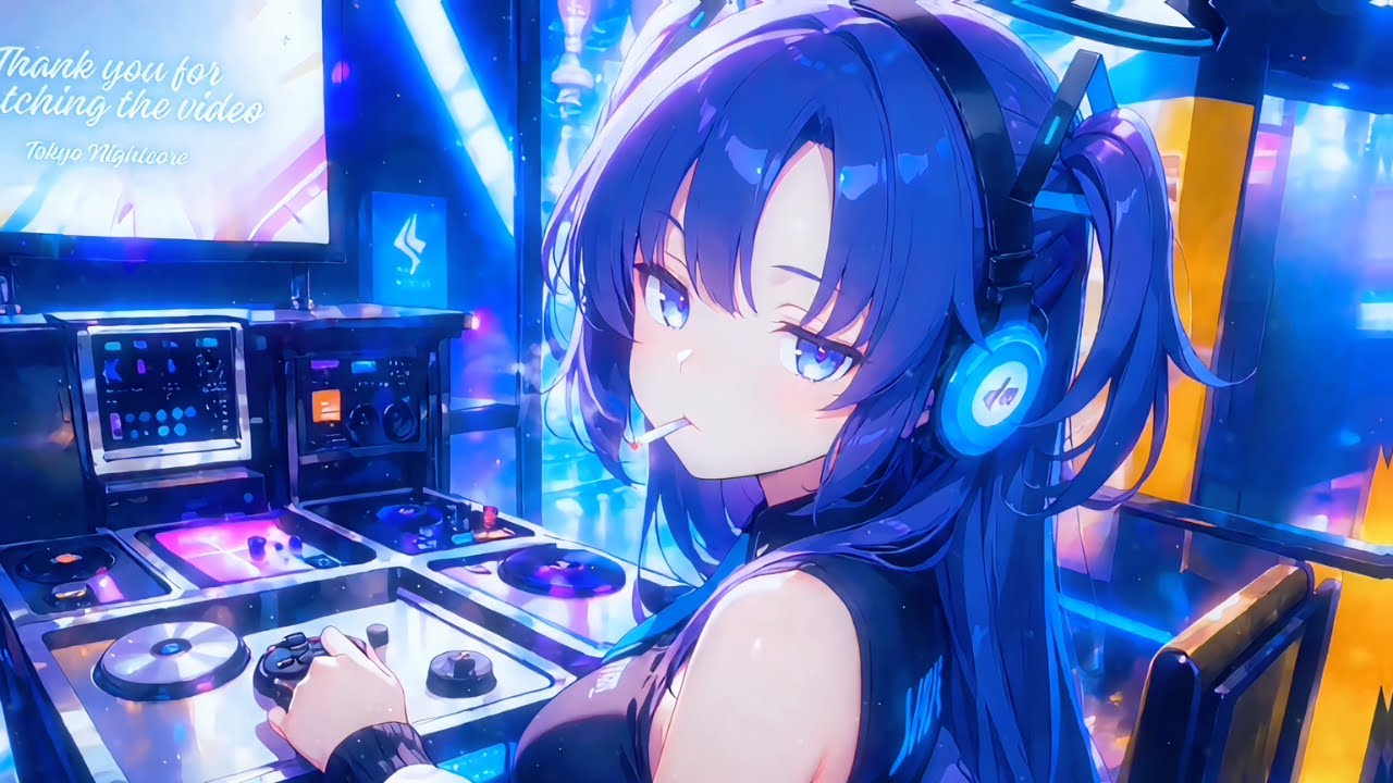 Best Nightcore Music Mix ♬ / 1 Hour Gaming Music 🎮 / EDM Beats 💓 - YouTube