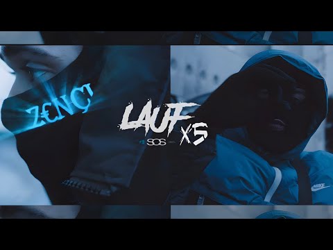 TAREK & ZENCI - LAUF x5 (Official Video)