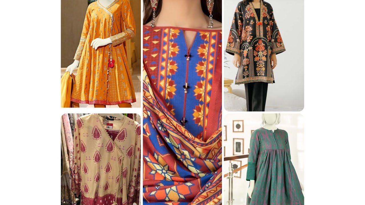 60+ Beautifull dress designs 2021 |uniques dress designing ideas|trend ...