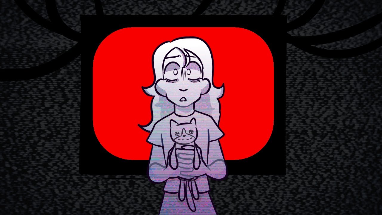Don't you want to become a cult leader? || OC Animatic - YouTube