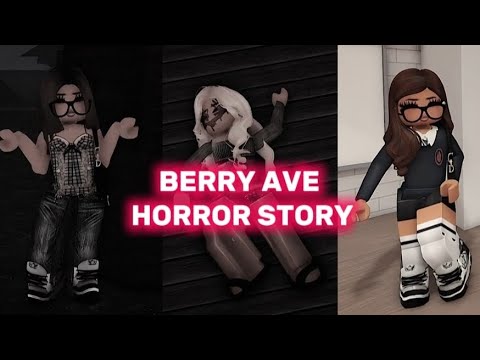 SCARIEST BERRY AVE HORROR STORY ... | A Berry Ave Story - YouTube