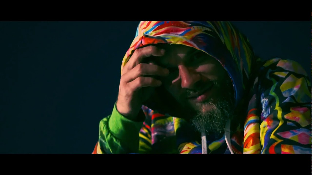 In My Mind (Official Video) - YouTube