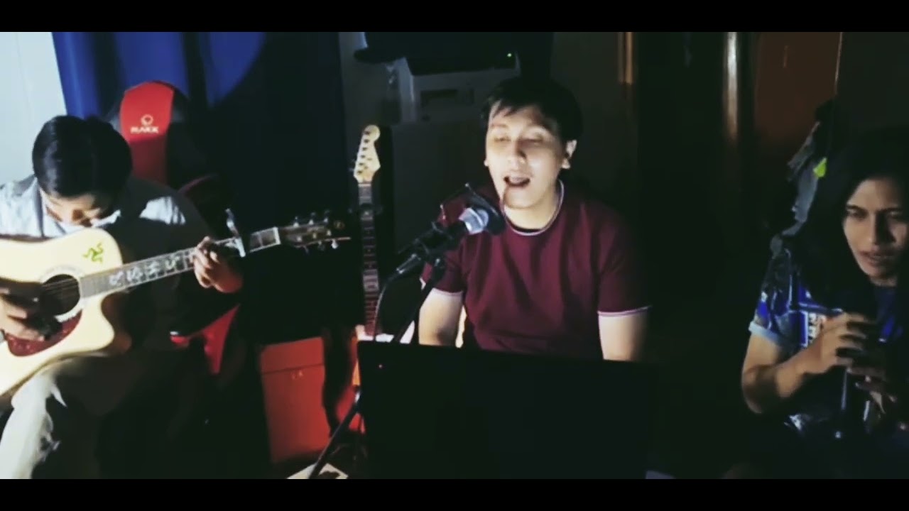 Signal Fire - Snow Patrol (Cover) - YouTube