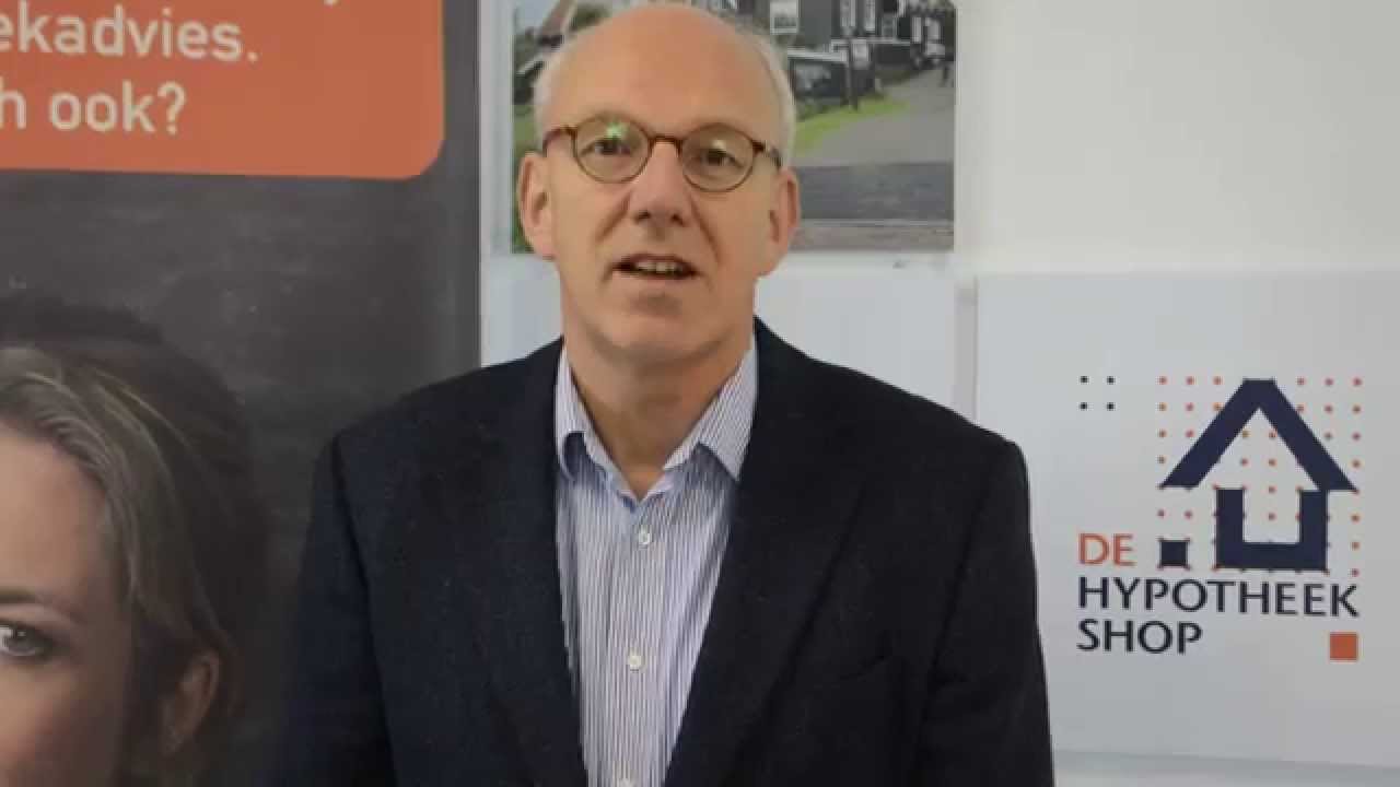 IIR Finance: Reactie De Hypotheekshop nominatie Hypotheken Awards ...