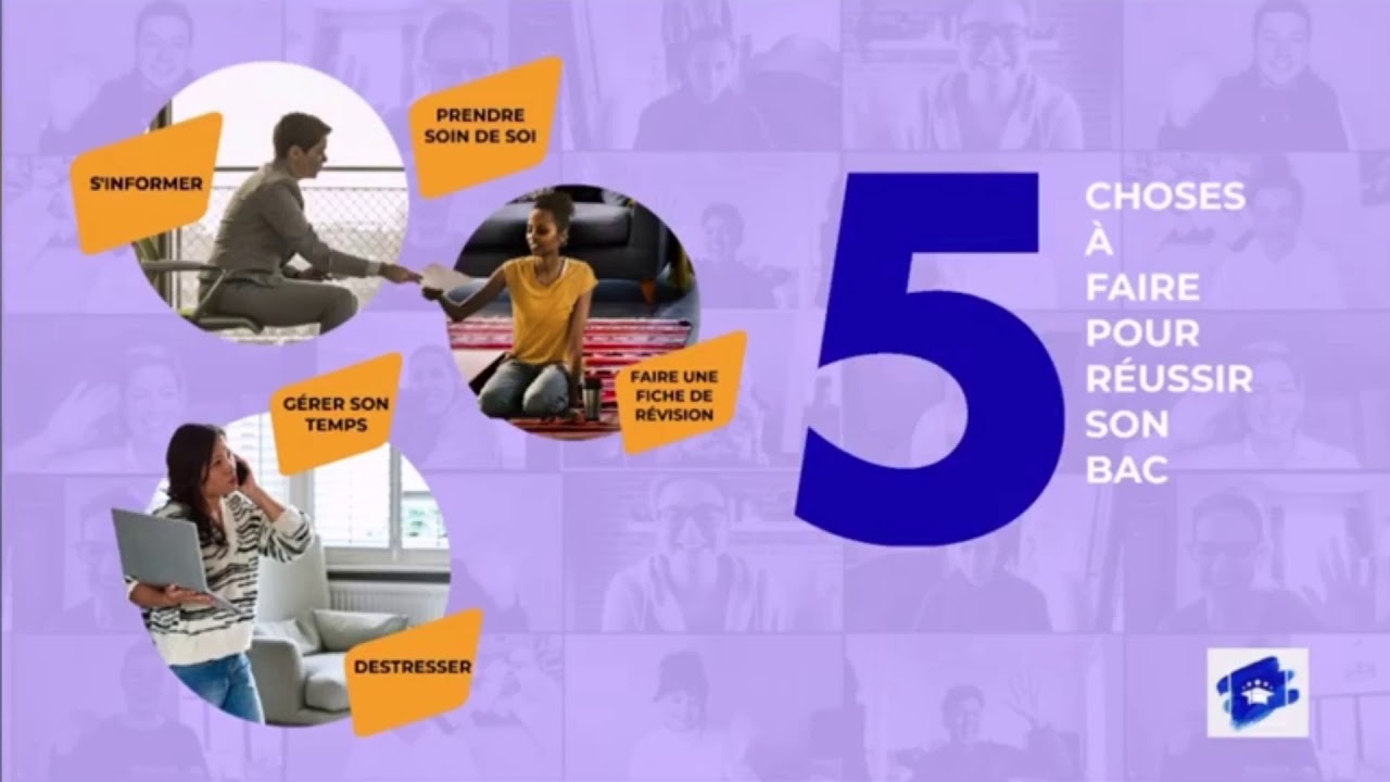 Mention tres bien au bac ? Voici ce qu'il vous faut - YouTube