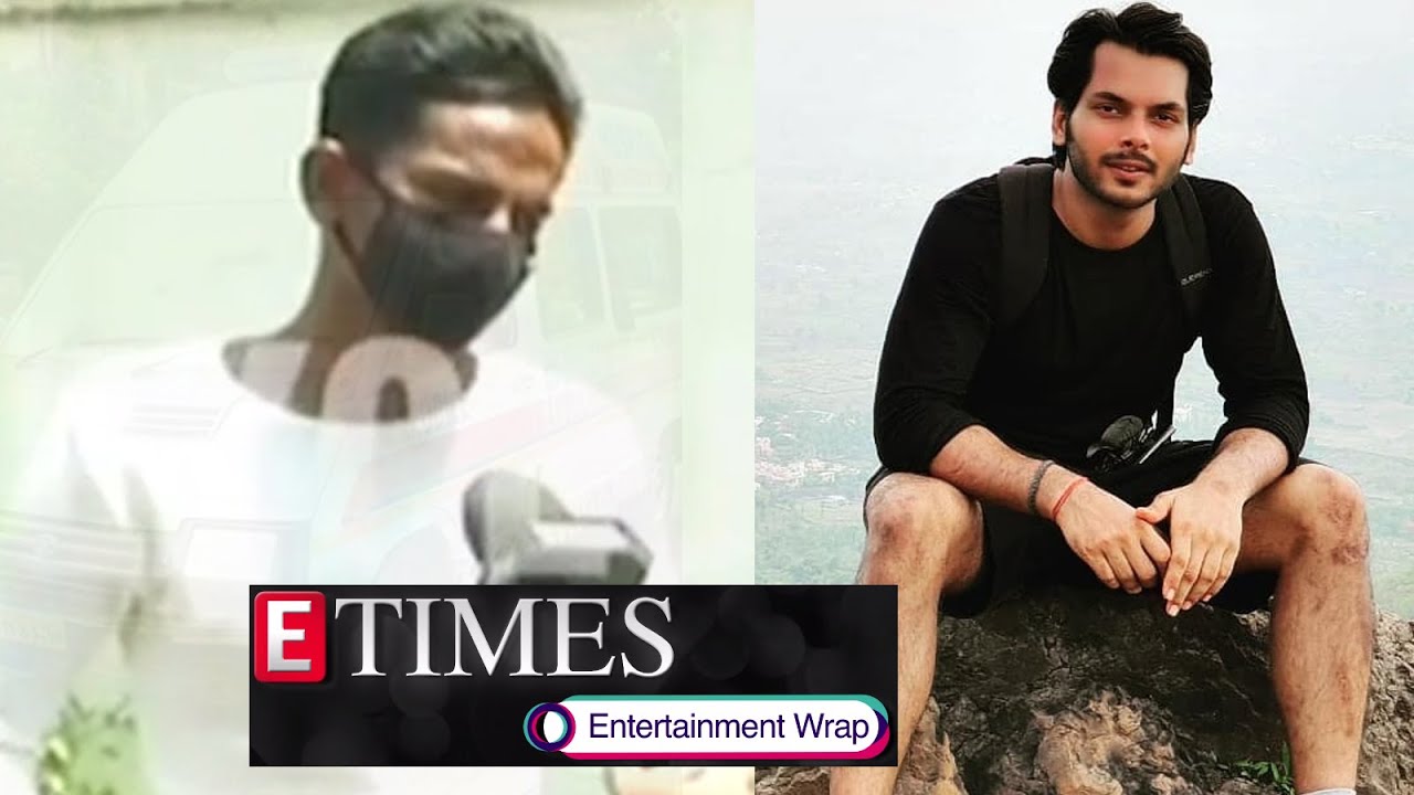 Ambulance driver maintains SSR's death was 'murder'; Aspiring actor ...