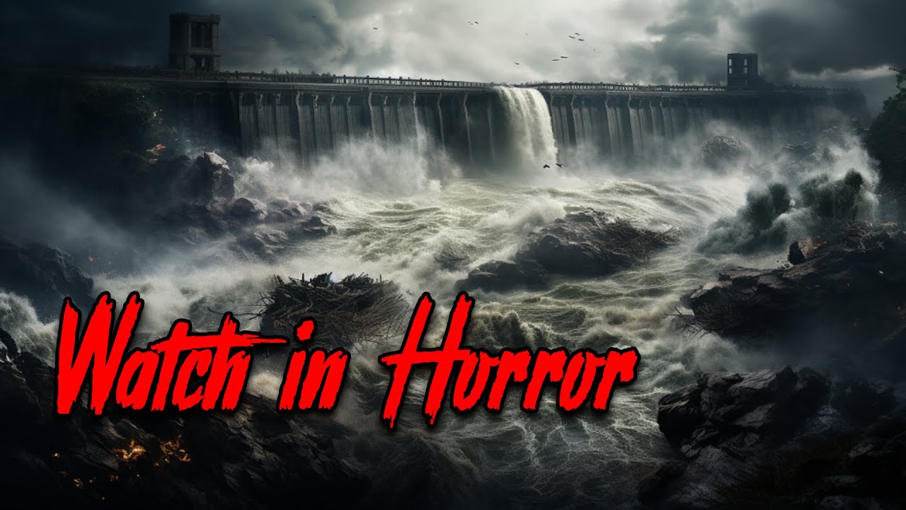 The Most Terrifying Dam Failures You Have to See to Believe - YouTube