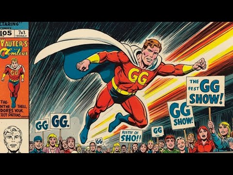 The GG Show - #SundayFunday #Comedy #420 - YouTube