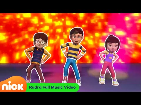 Rudra | Full Title Track | Nick