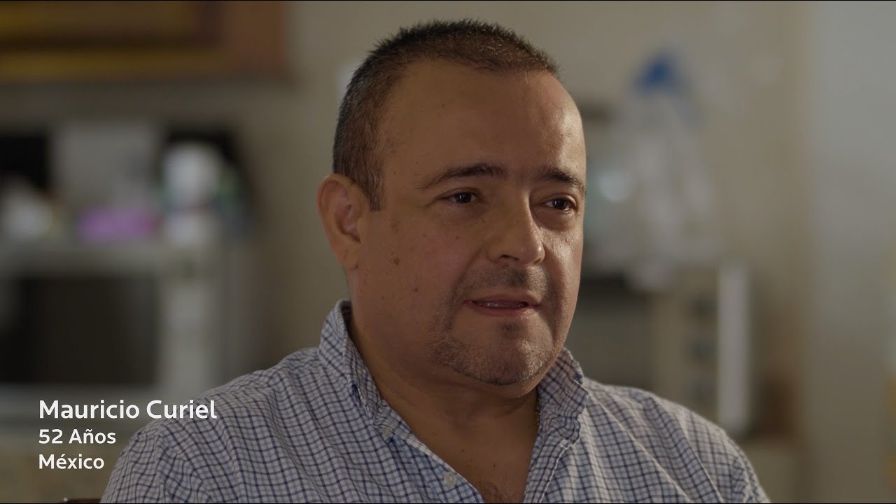 Episodio 28: Mauricio Curiel. Parte 2. - YouTube