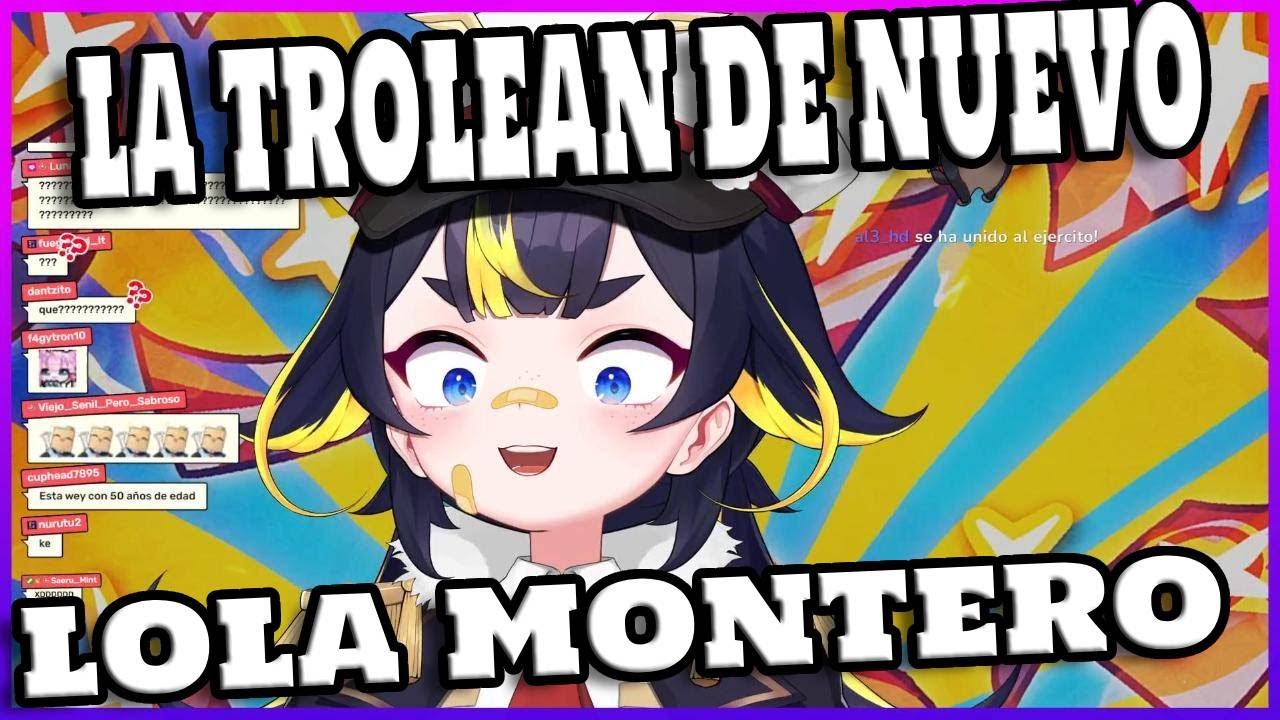 TokoVT Mentira yo no lo lamo entero - YouTube