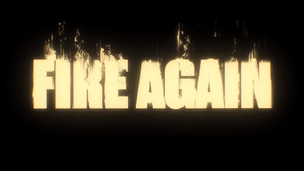 Fire Again (ft. Ashnikko) 🔫 발로란트 금골드팬 HIGHLIGHT #7 - YouTube