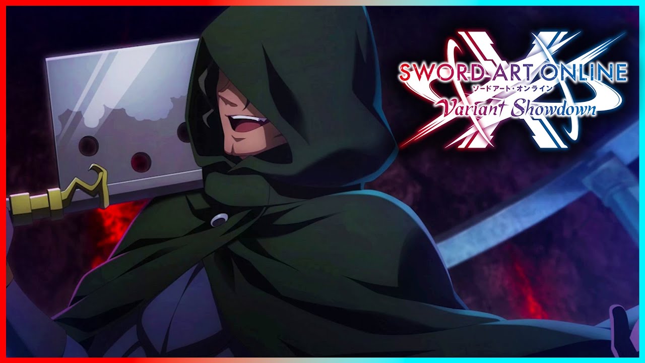 PoH's Ambush! - SAO Variant Showdown [Part 45] - YouTube