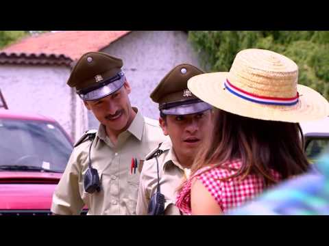 Pobre Gallo - Capítulo 1