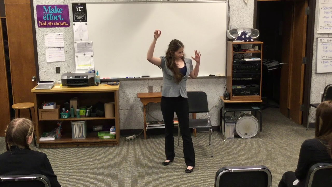 2018 Forensics Showcase 4 - YouTube