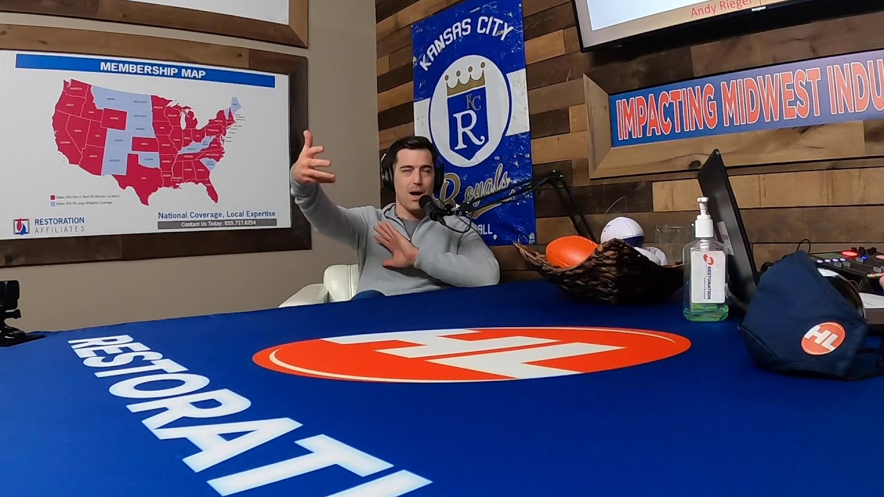 Season 2 Episode 11: Andy Rieger │J. Rieger & Co. - YouTube