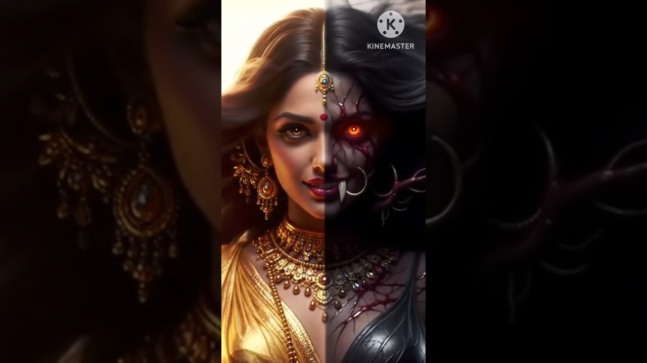 Who is Surpanakha : Half Angel Half Demon | Epic Story Of Ramayana # ...