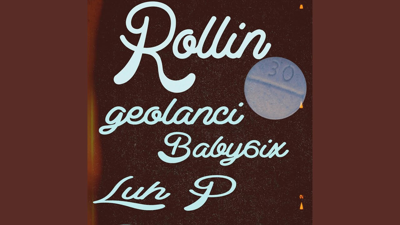 Rollin (feat. Baby6ix & Luh P) - YouTube