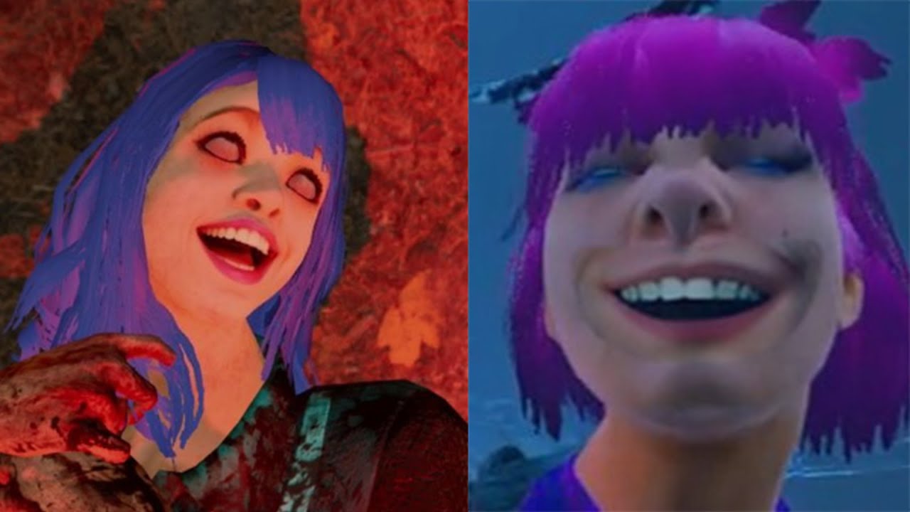DBD Clips to Fry Your Dopamine Receptors | Compilation - YouTube