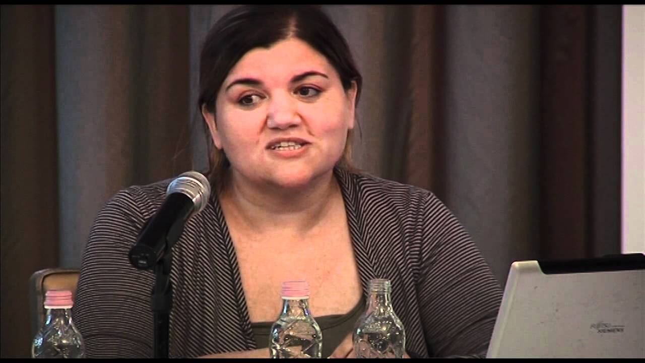 Success or Failure Workshop - Angéla Kóczé - YouTube