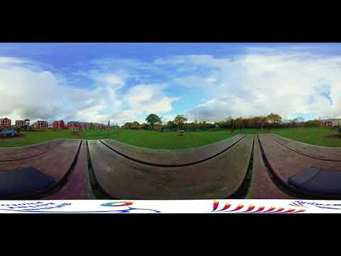 360 Time Lapse with Insta 360One - YouTube