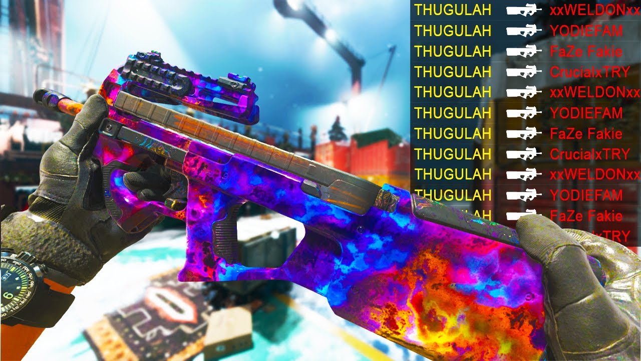 #1 META "PDSW 528" SMG BUILD is INSANE!🔥 in MODERN WARFARE 2! (BEST ...