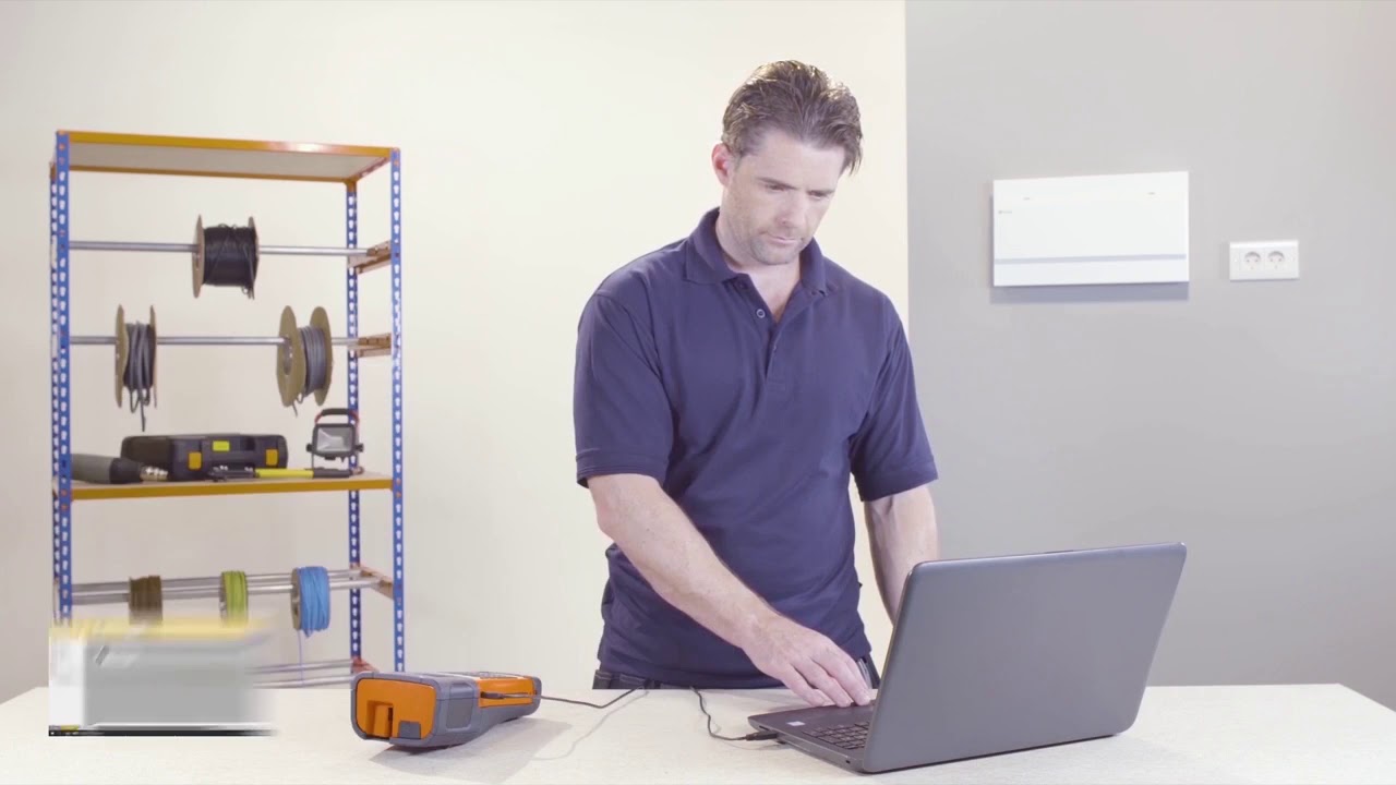 How to Create Personalised Label with a Logo Using the P Touch Editor ...