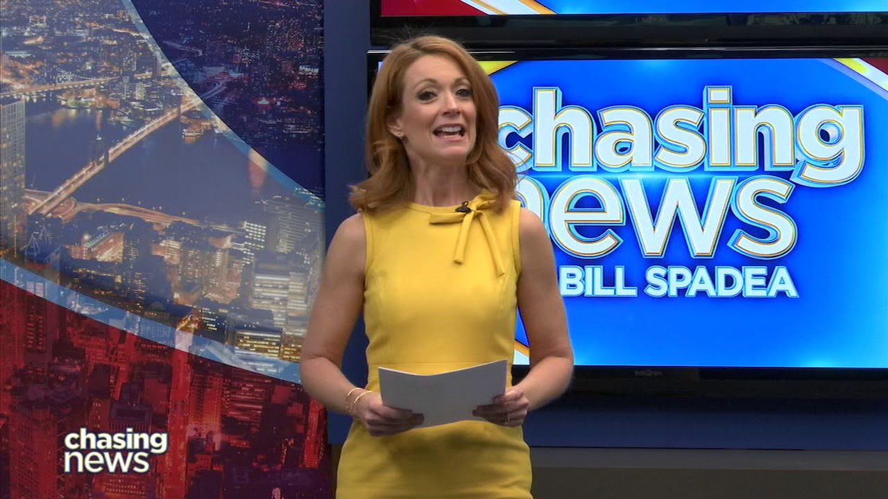 03 06 2020 Chasing News - YouTube