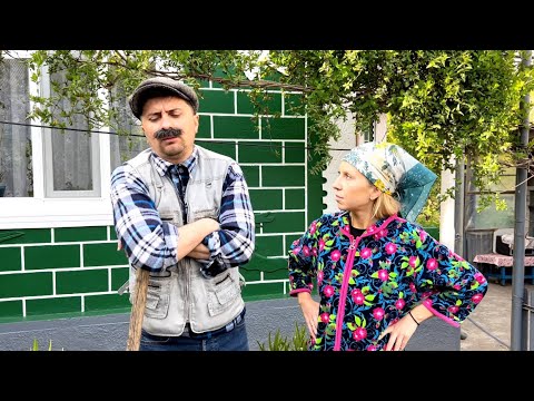Scandal La prășit prin grădină