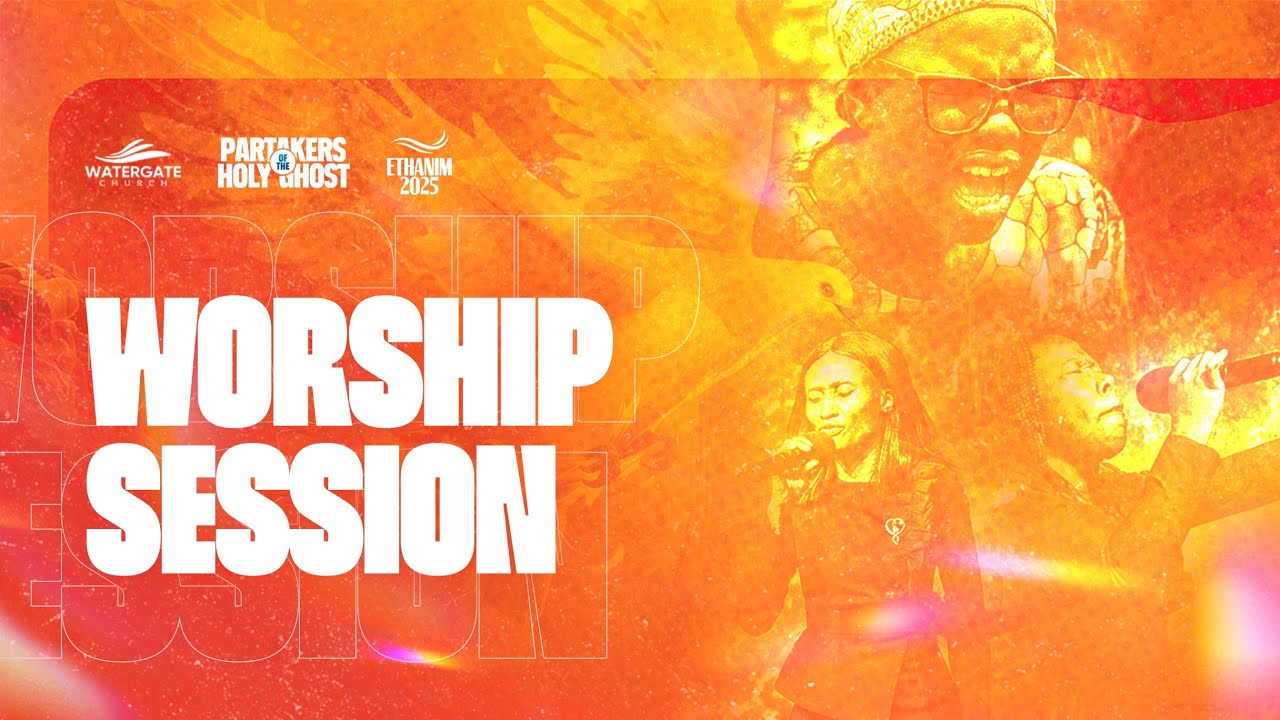 WORSHIP SESSION || ETHANIM 2025 || DAY 3 || MORNING SESSION || DECEMBER ...