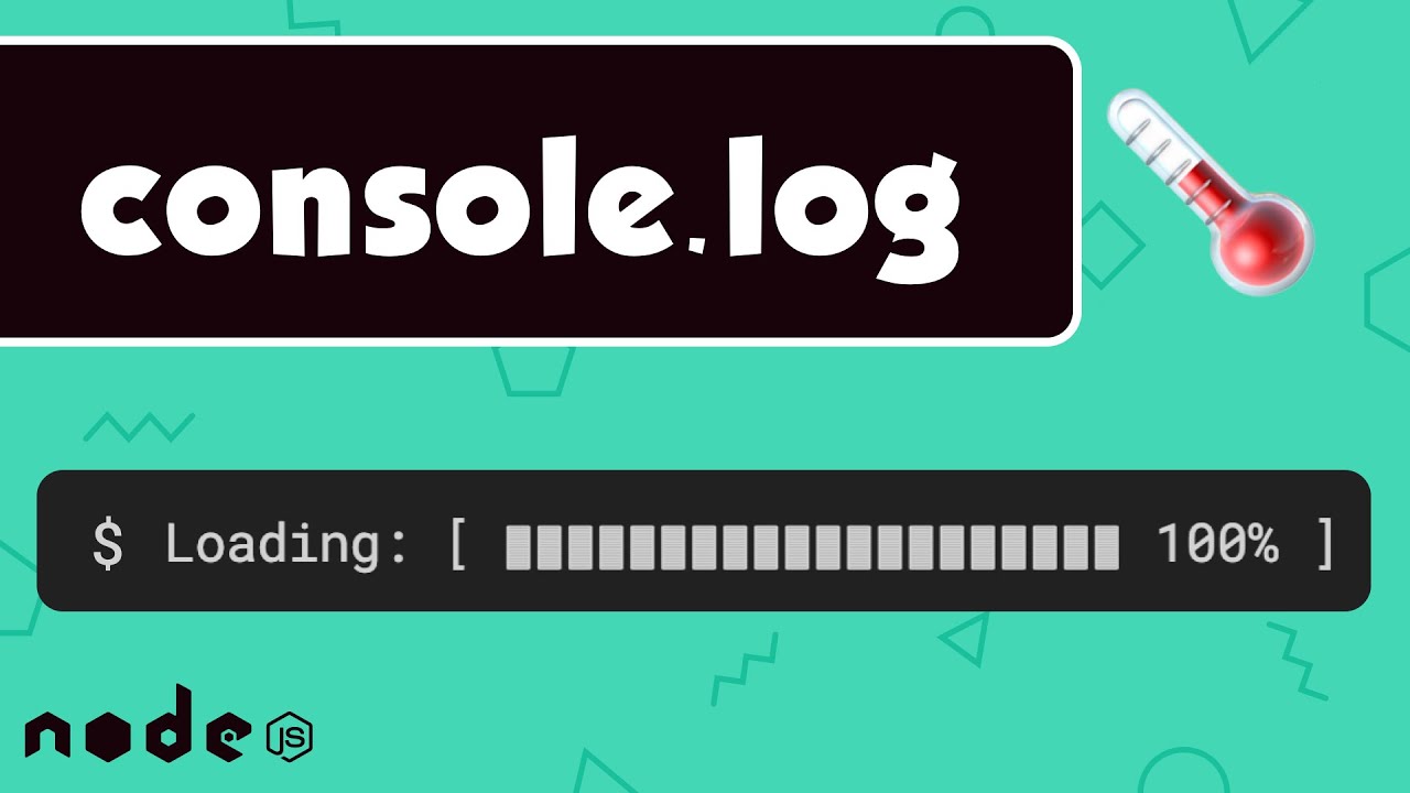 How to make spinner and loaders in console. - YouTube