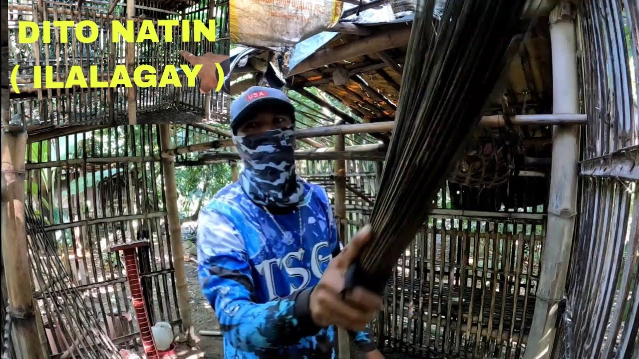 EP. 80 ) SUBUKAN NATIN !!!? - YouTube