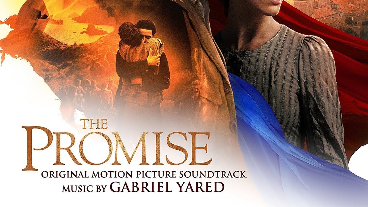 The Promise Soundtrack Tracklist | OST Tracklist 🍎 - YouTube
