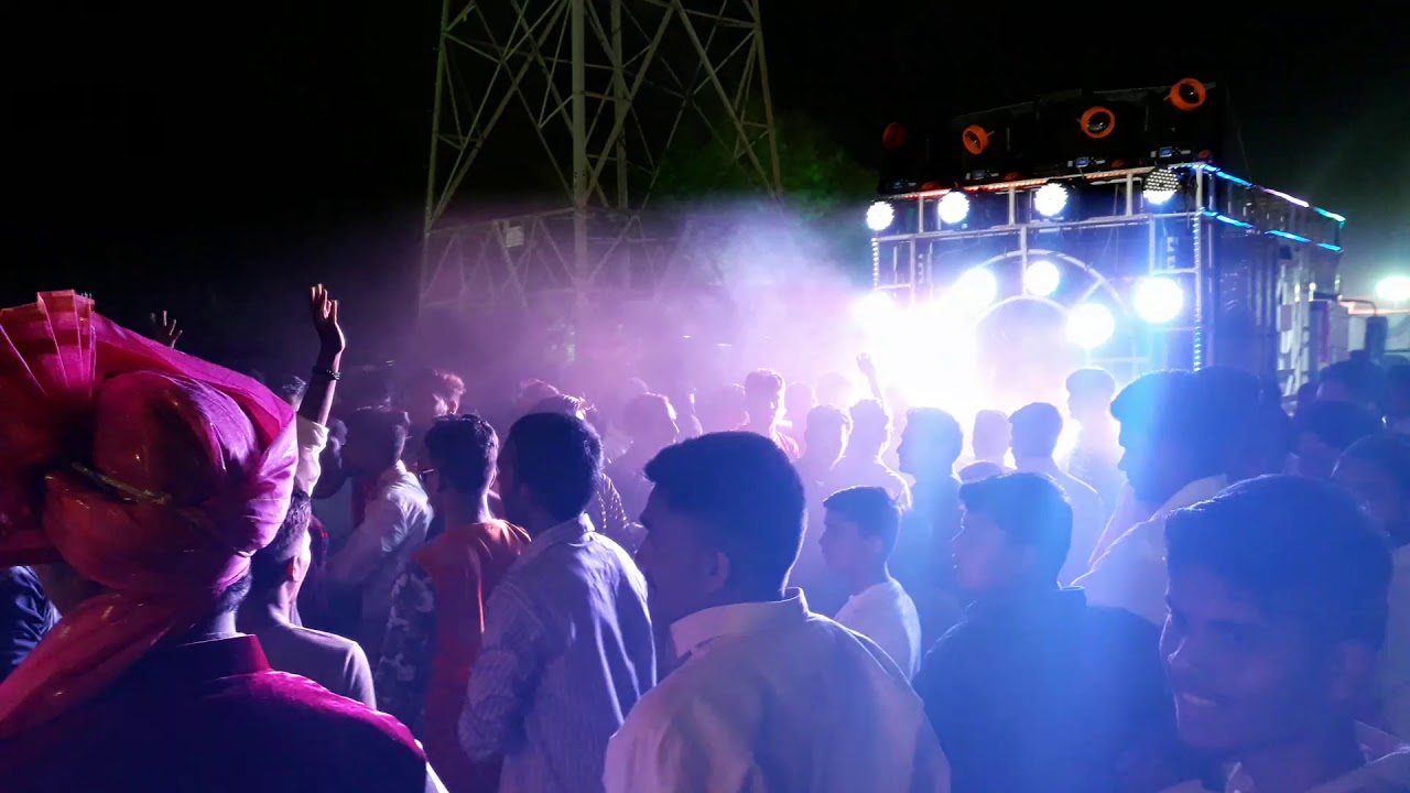 Satyam d j loni pravaranagar 9822914425 / 9822914425 - YouTube