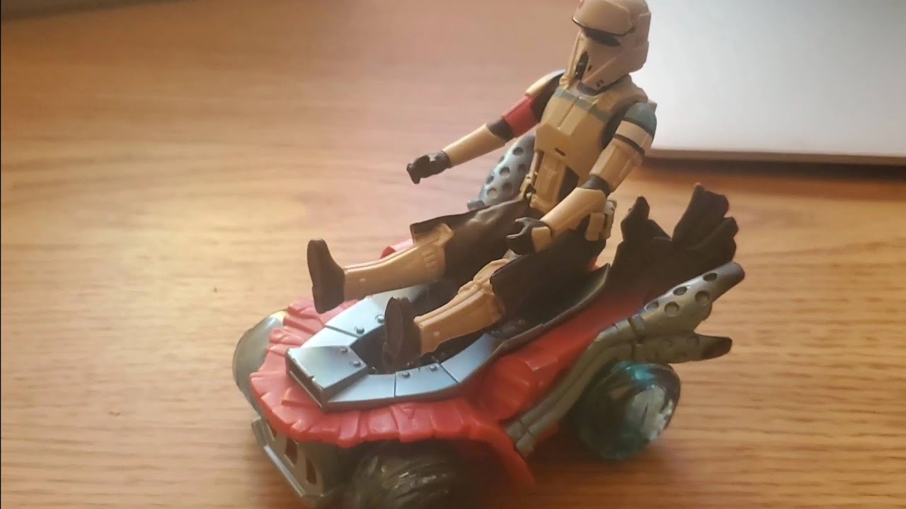 The car from the Sky. Stop motion. - YouTube