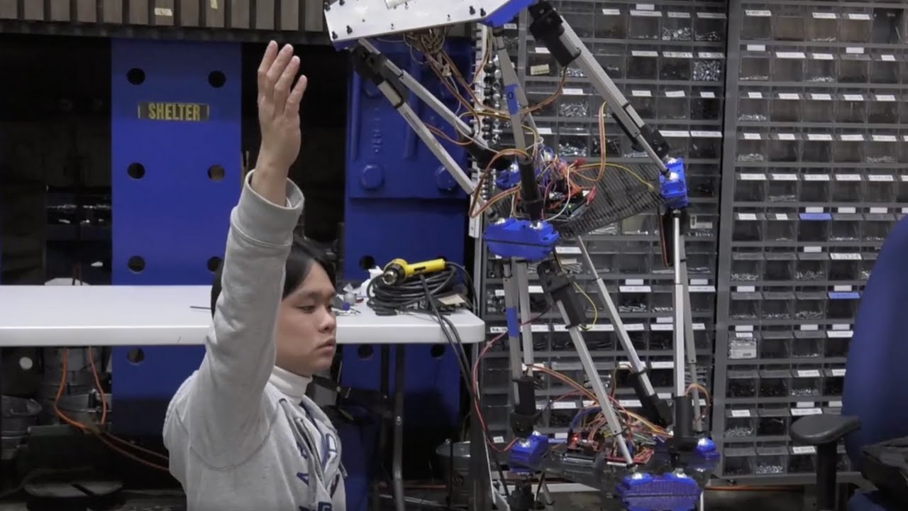Assemblers: A Modular and Reconfigurable Manipulation System for ...