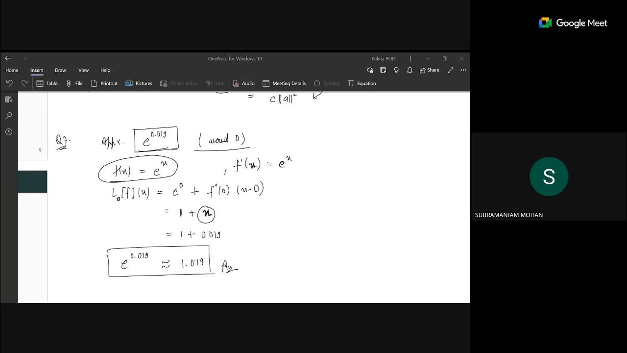 Open session_Week 2 - YouTube