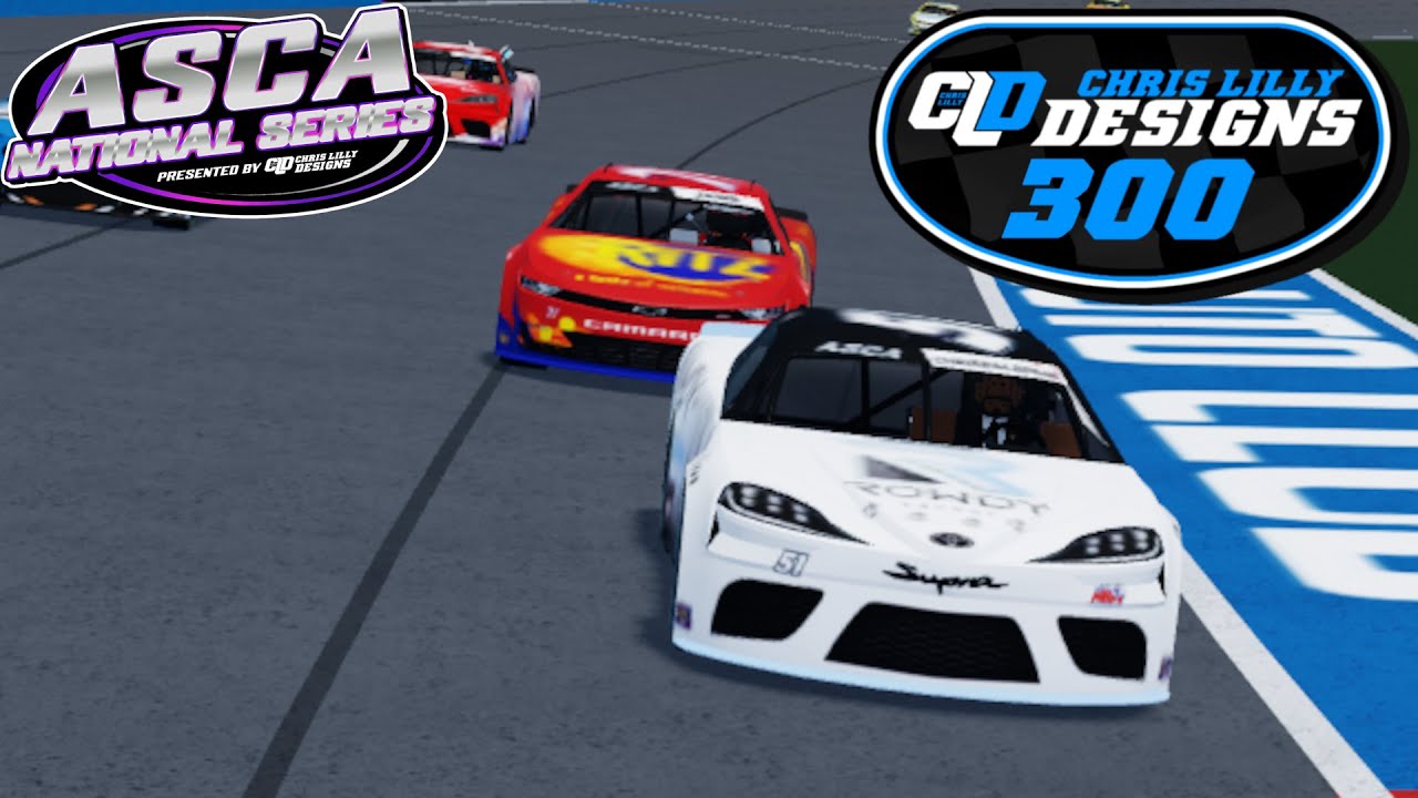 [D2 S4R4] Chris Lilly Designs 300 - YouTube