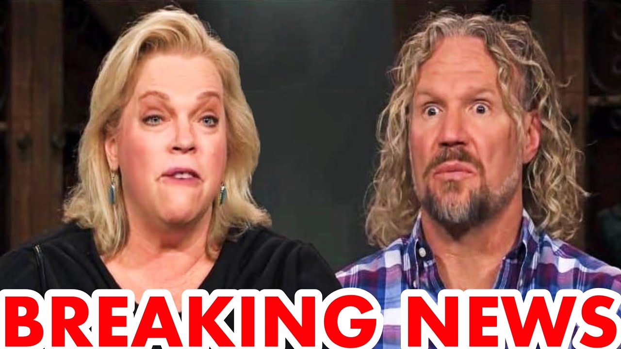 Janelle Brown's Uplifting Journey: Finding Joy After Tragedy | Sister ...