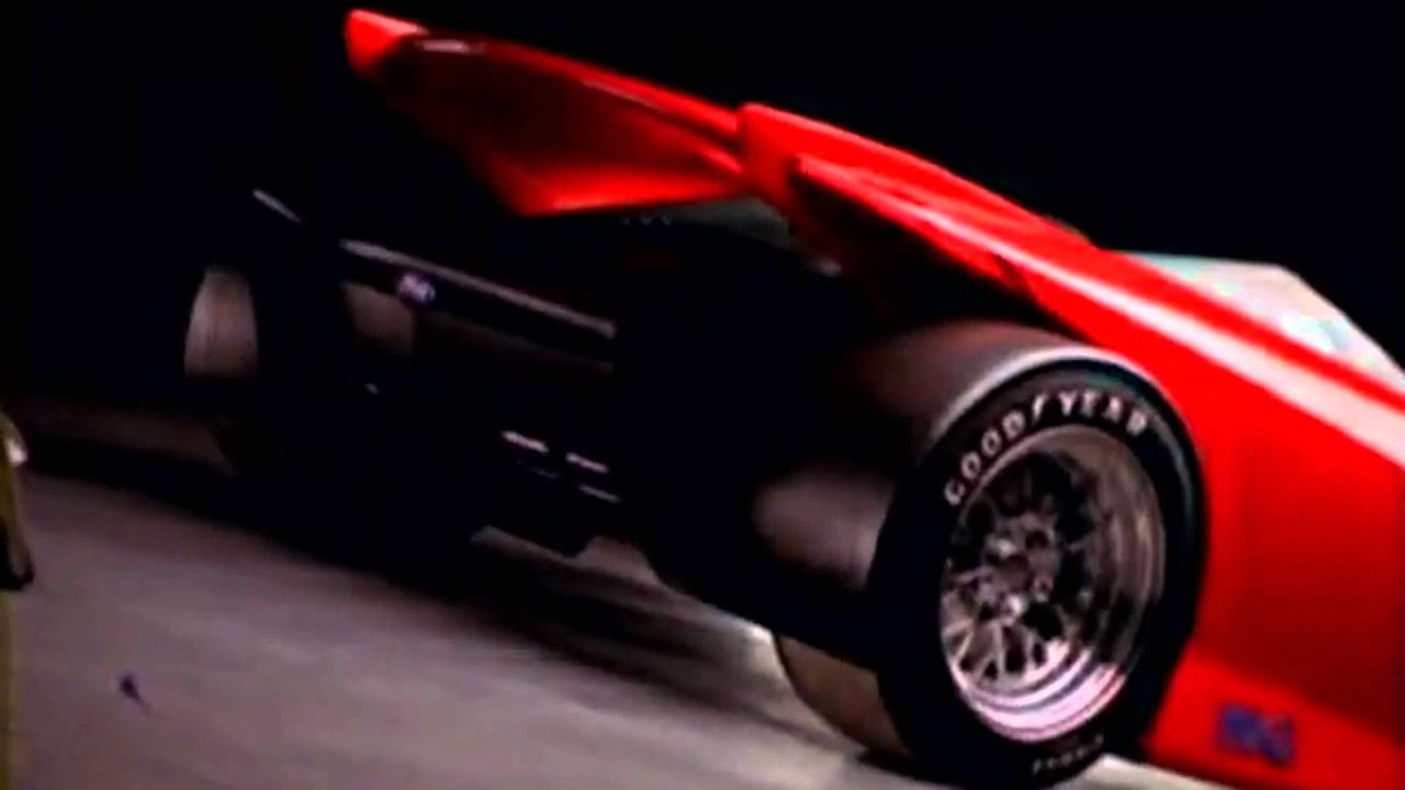 Need For Speed 2 SE - Ford Indigo (Showcase Video) [HD 1080p] - YouTube