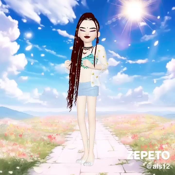 Makeba. song cover by Zepeto. - YouTube